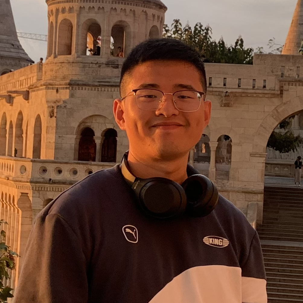 CV - Yong Cao CV - Yong Cao